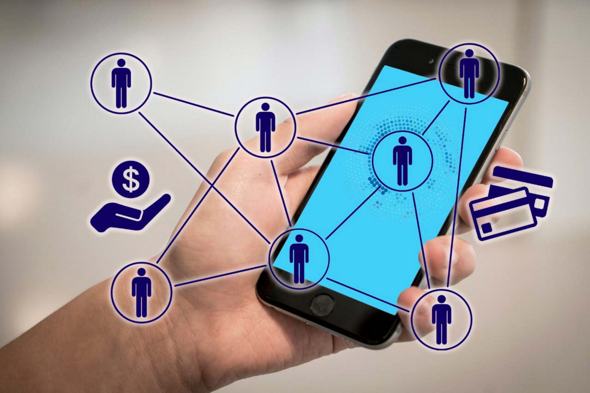 El acceso a la tecnología como un derecho impulsa el desarrollo humano ...