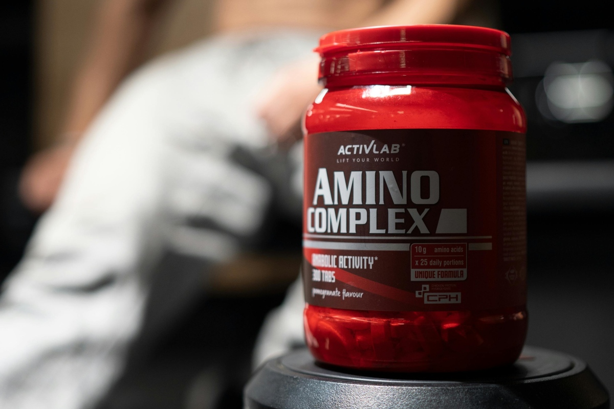 Todo lo que necesitas saber sobre la creatina: beneficios, seguridad y ...