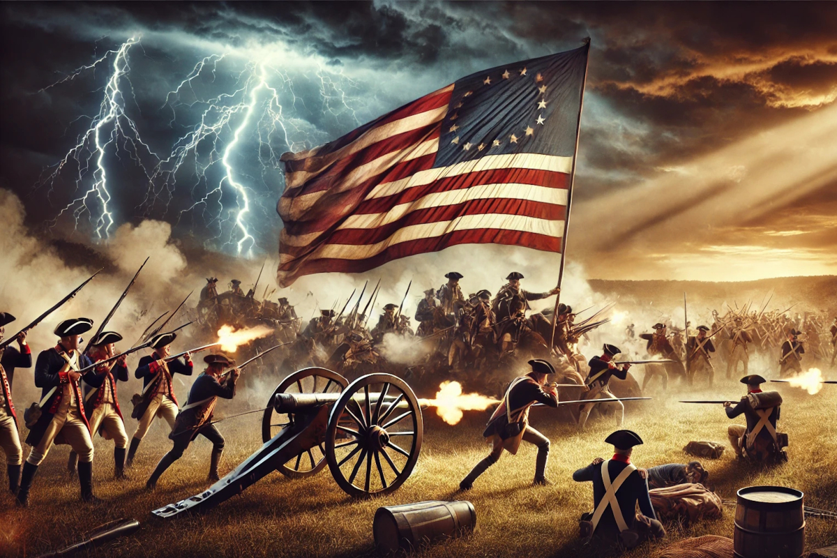 La historia detrás de la Independencia de Estados Unidos: orígenes y ...