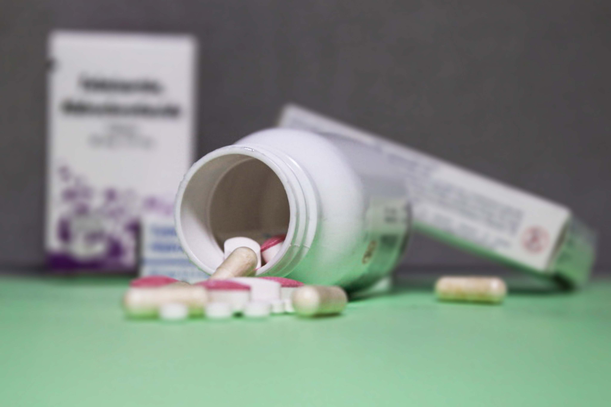Aprueba la FDA pastilla anticonceptiva soluble para personas con ...
