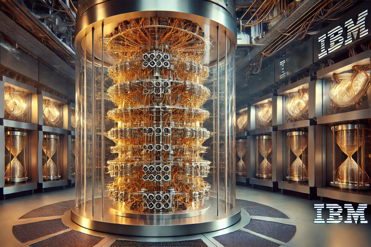 IBM mejora el software de control cuántico con Qiskit y abre el camino a nuevas soluciones ...