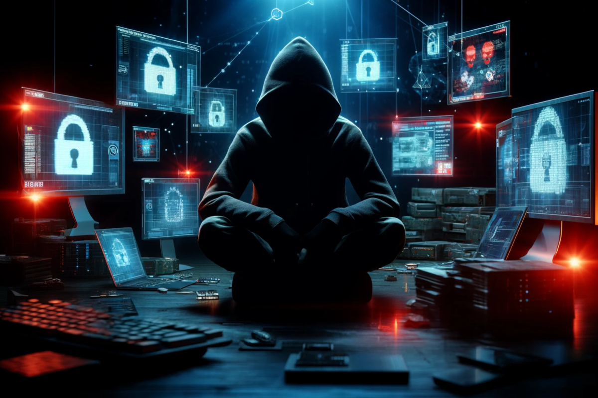 Cybercrime-as-a-Service, el modelo amenazante para la ciberseguridad ...