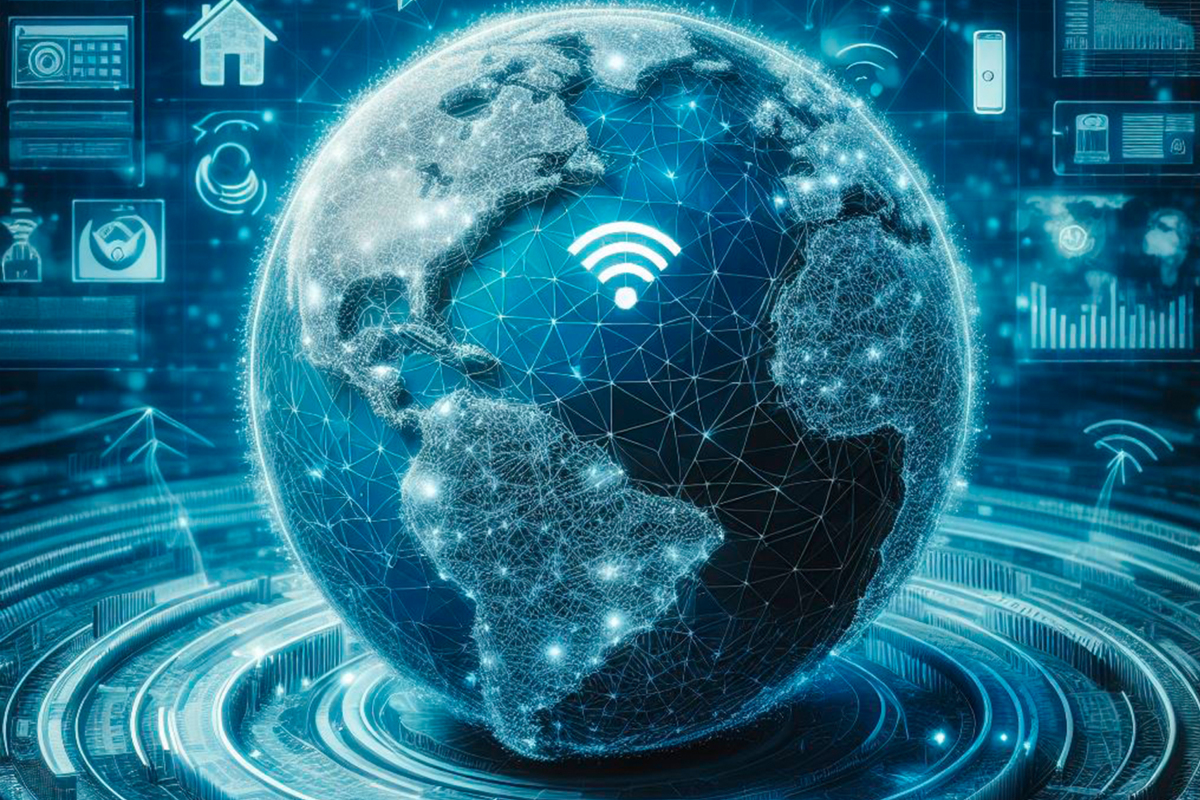 Cómo hacer del acceso gratuito a Internet un derecho humano - Lado.mx