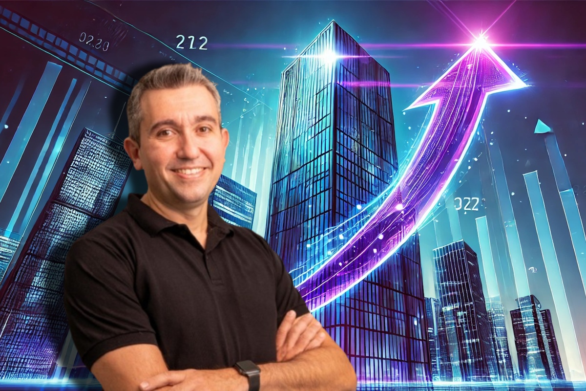 Nuvei potencia su expansión en Latinoamérica con Daniel Moretto como ...