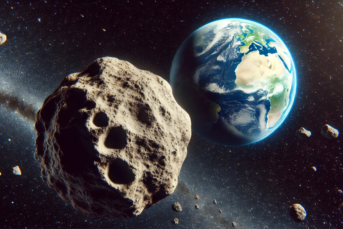 Dos físicos buscan refutar la teoría de que el universo está diseñado ...