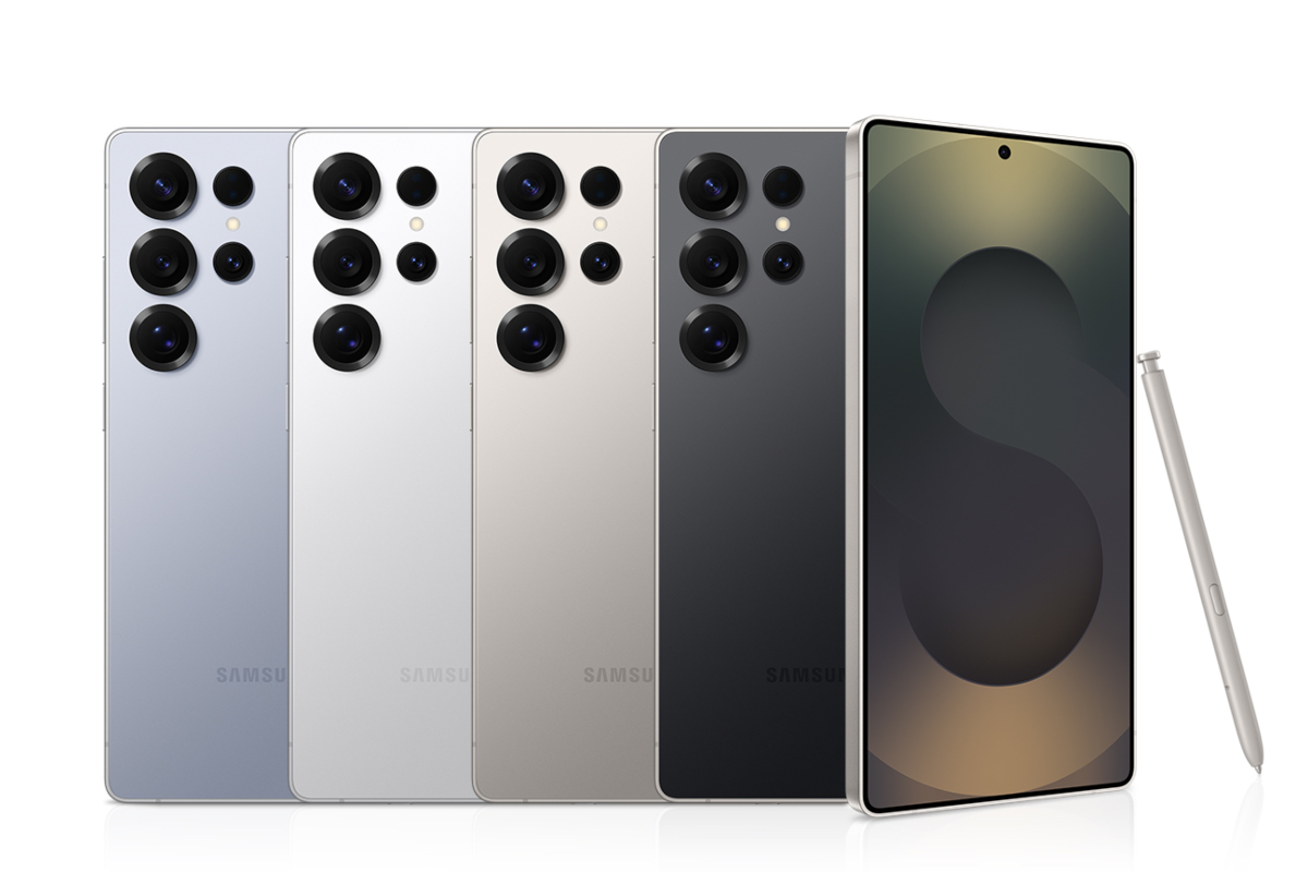 Samsung presenta la serie Galaxy S25 con IA avanzada y renovadas funciones multimodales ...