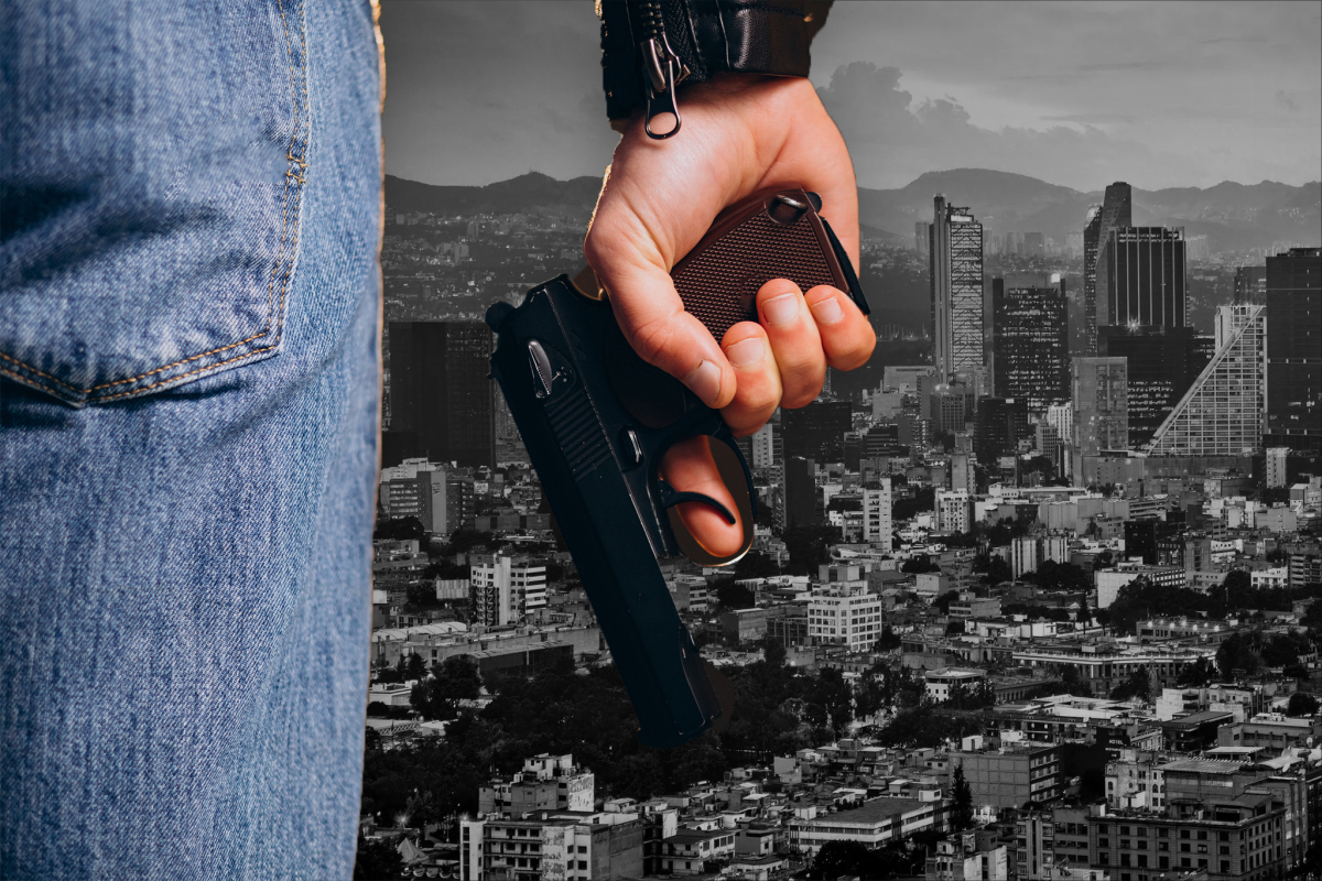 Se denuncian 544 robos diarios, con un aumento del 20% en la provincia ...