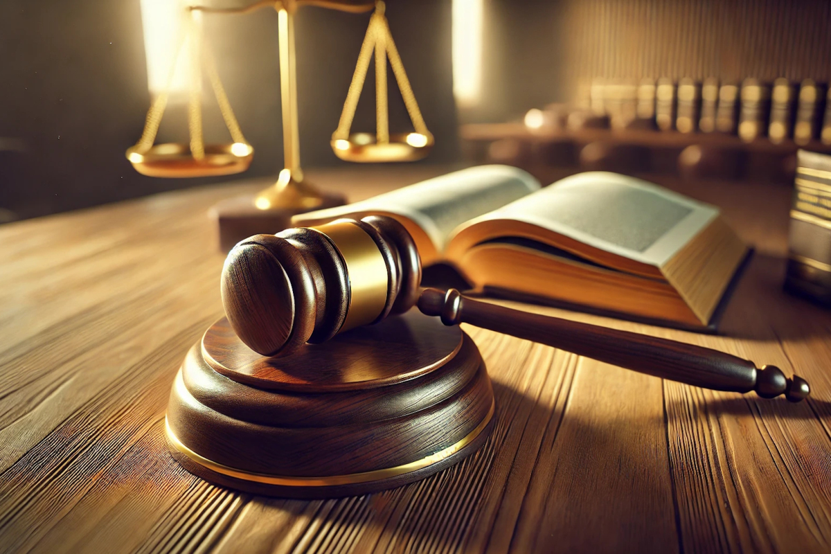 Por qué suspendieron temporalmente el juicio contra el expresidente ...