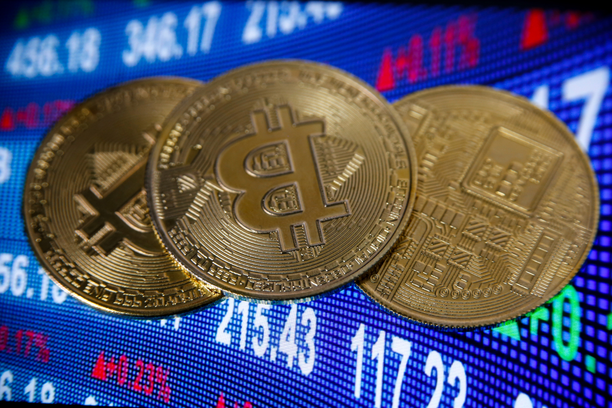 A pesar de la polémica por el token promovido por Milei, no hubo ...