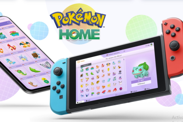 Pokémon Home, la más reciente novedad de la franquicia que está ...
