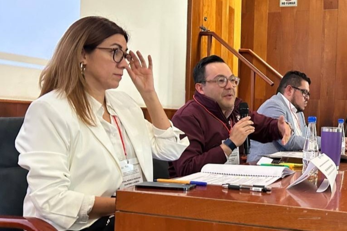 ¿Quién vigila al transporte público? Edomex lanza observatorio ...