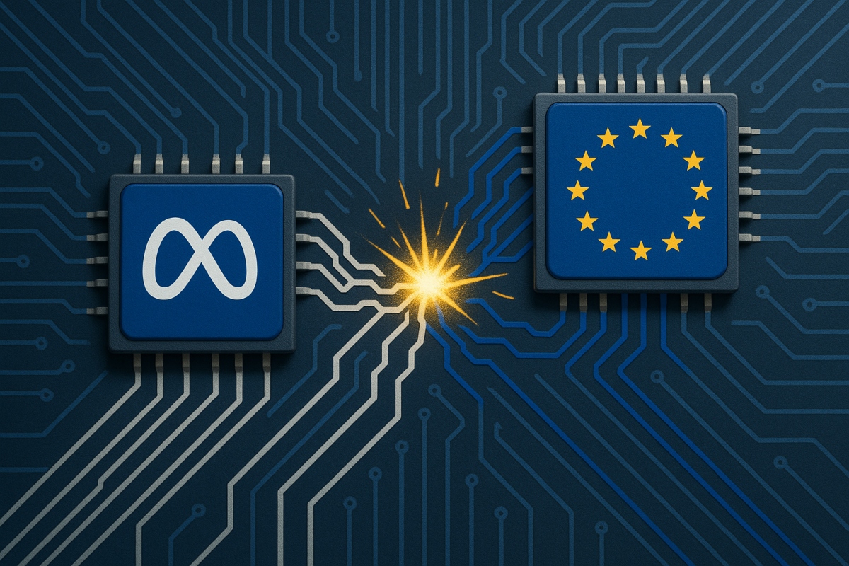 El nuevo código de IA europeo genera fricción con las empresas ...