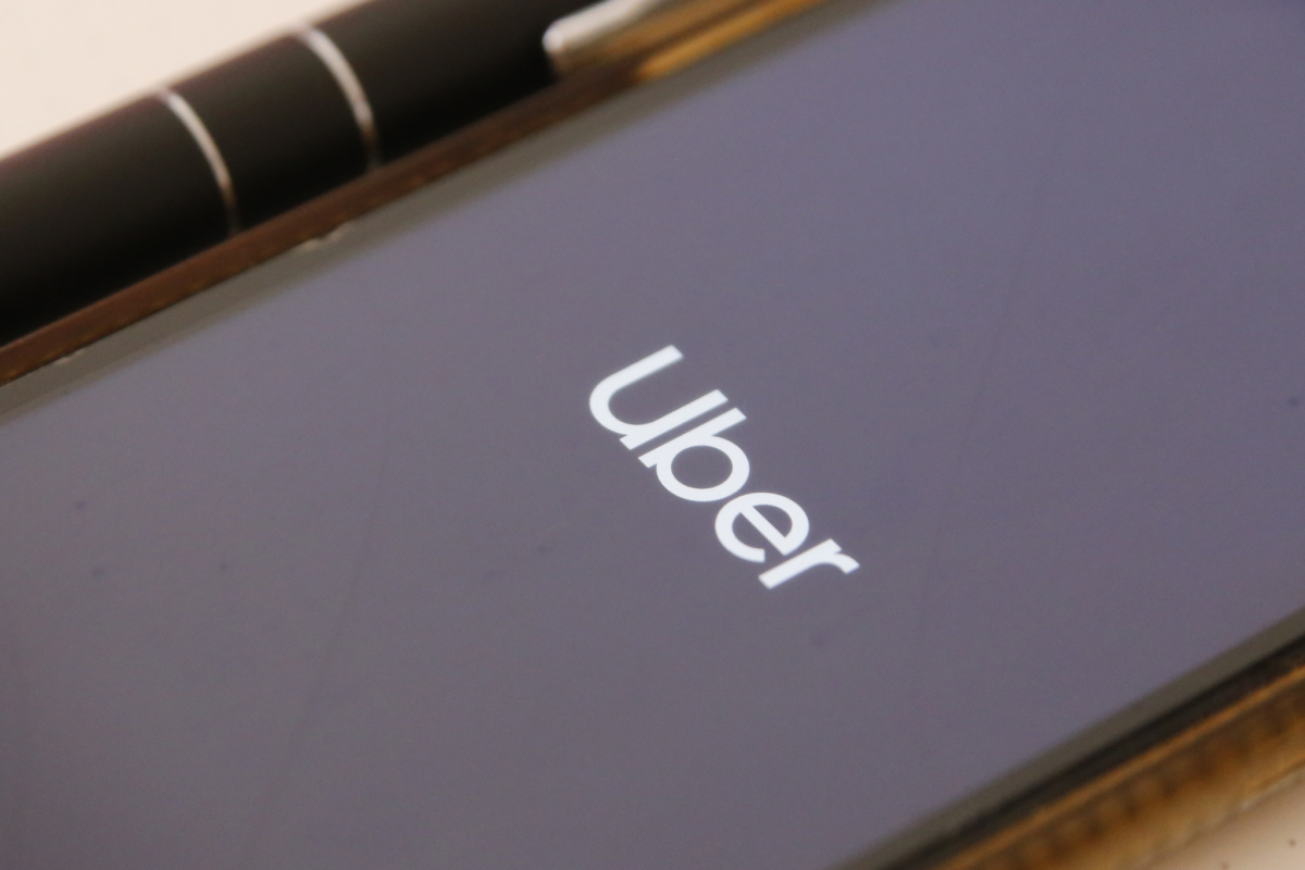Solo 1 de cada 5 conductores en Uber es mujer y la app quiere cambiar ...