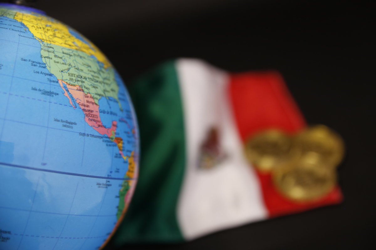 El ranking cripto regional ubica a México detrás de Brasil y Argentina con 71.200 mdd - Economía