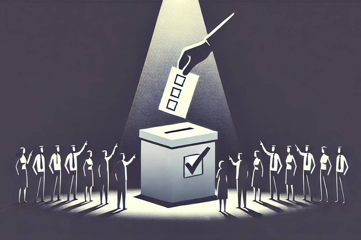 Reimpresión de boletas: la Justicia exige respuesta al Gobierno - Argentina