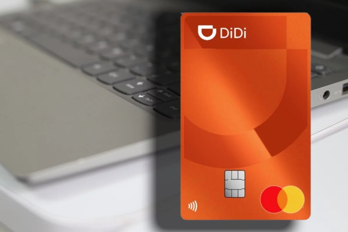 DiDi Card alcanza 2 millones de usuarios y presenta funciones con cashback y crédito - Tiempo libre