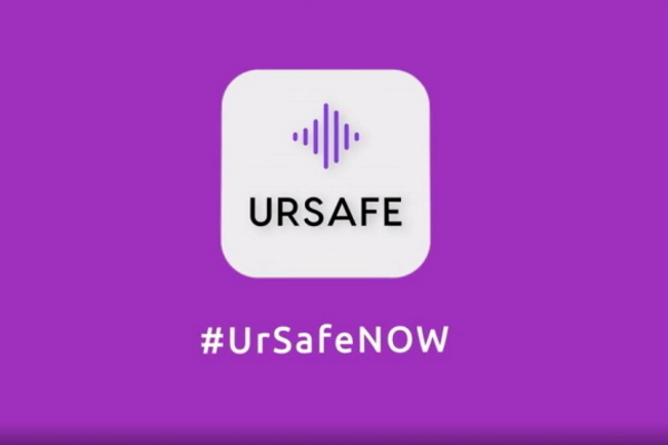 UrSafe anuncia lanzamiento de app de seguridad personal