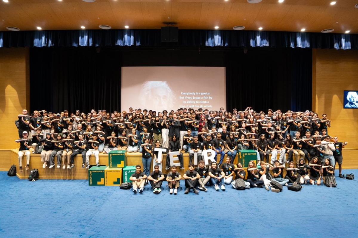 Tetr College of Business beca a mexicanos para estudiar negocios ...