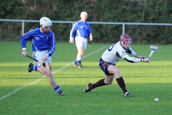 Lo que hay que saber del Hurling, uno de los deportes más antiguos del ...