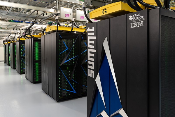 Supercomputadoras, una herramienta que contribuye al mundo de la ...