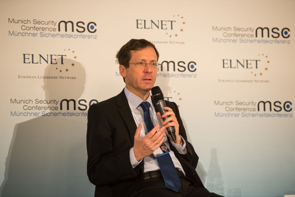 Quién es Isaac Herzog, el nuevo presidente de Israel - Internacional