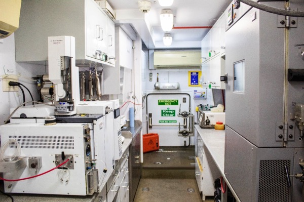 SGS anuncia laboratorios móviles para la industria petrolera en México ...